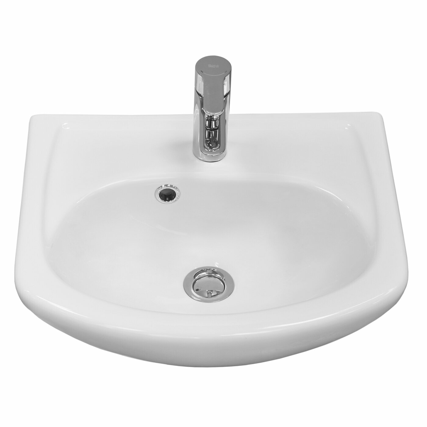 Раковина для мебели Santek Азов 45 1. WH11.2.449