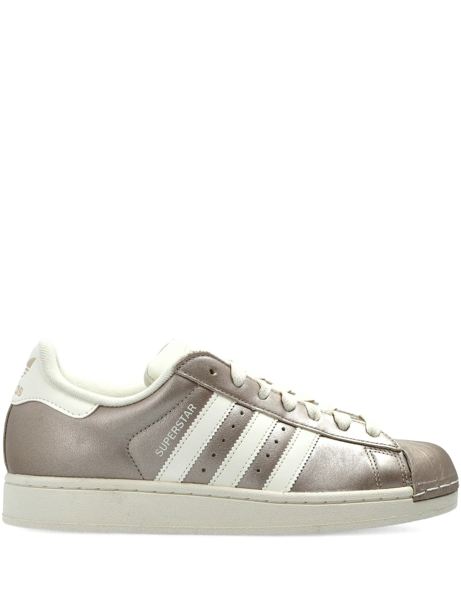 Кроссовки adidas, размер 5.5 US, серый
