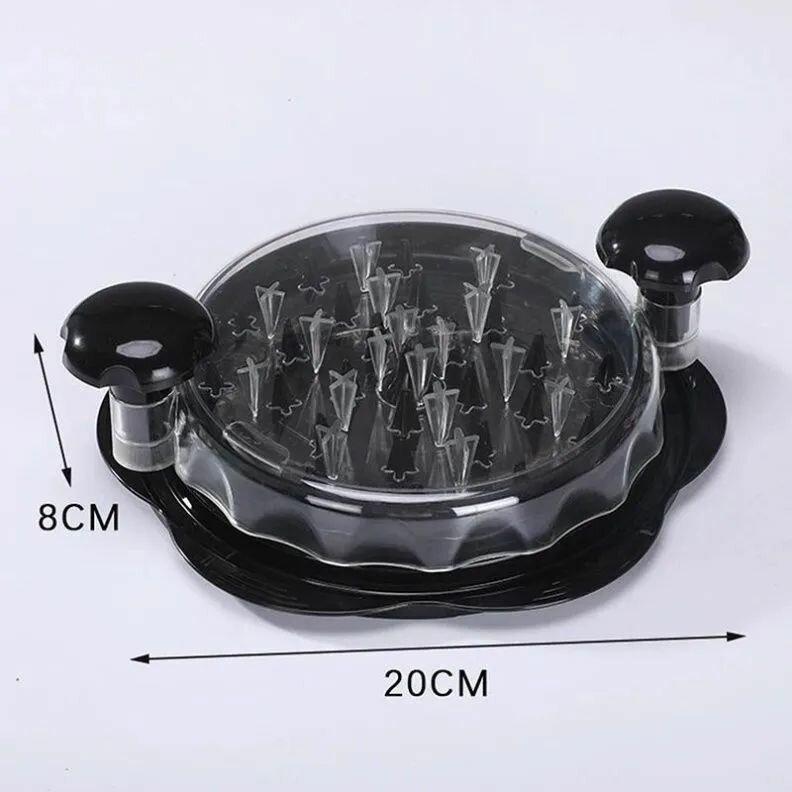 Эксклюзивный чоппер ручной