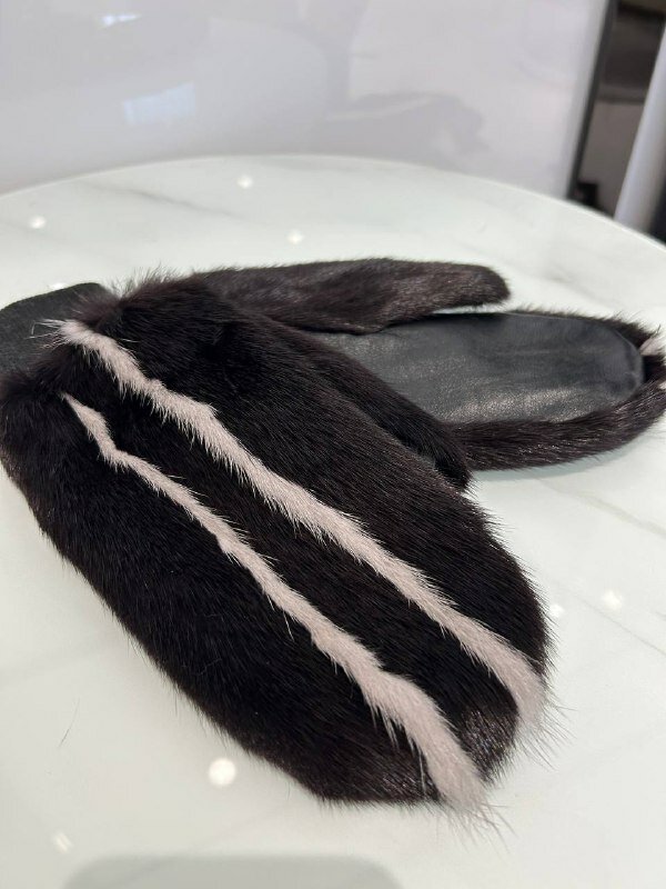 Варежки для женщин