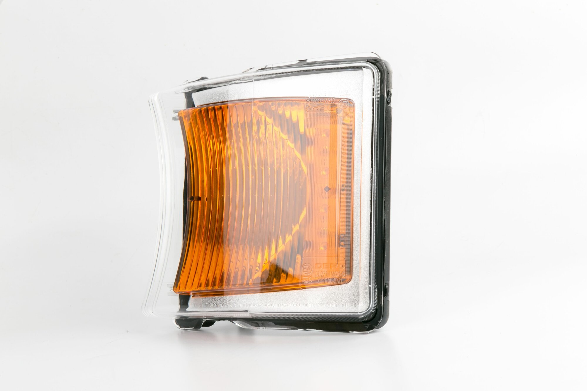 Поворотник, для Скания P 2005->, R 2005->, oem 1747981 арт 7711503NUE