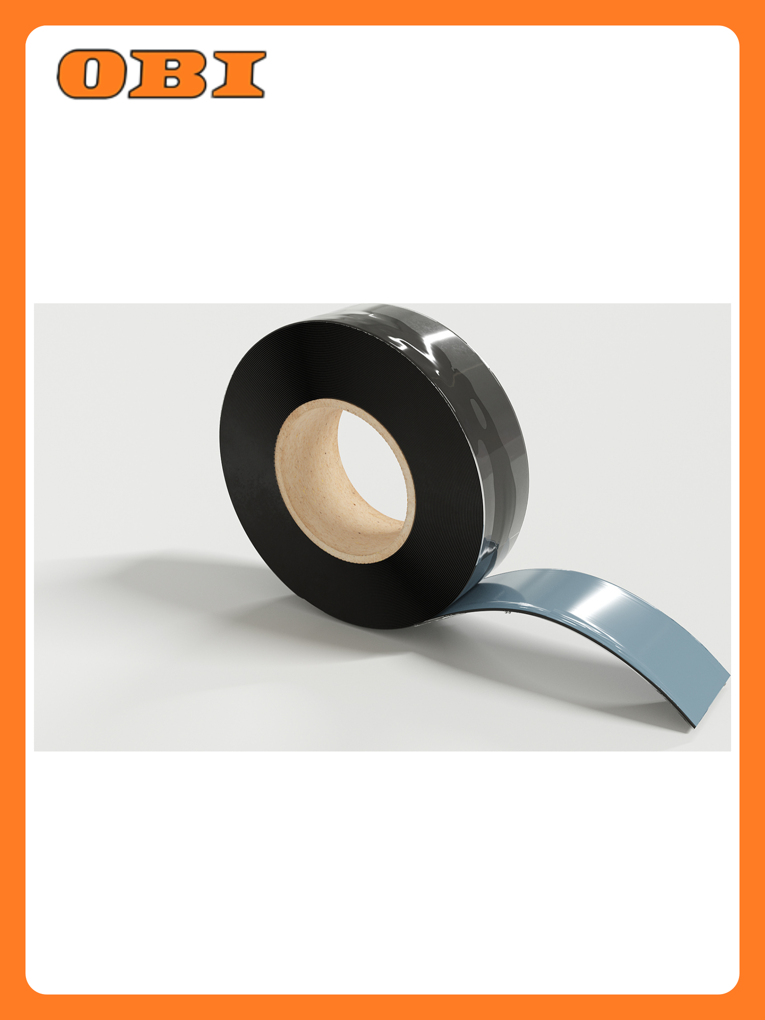 Двусторонняя соединительная лента PLASTGUARD, 0,05x10м, для строительных работ