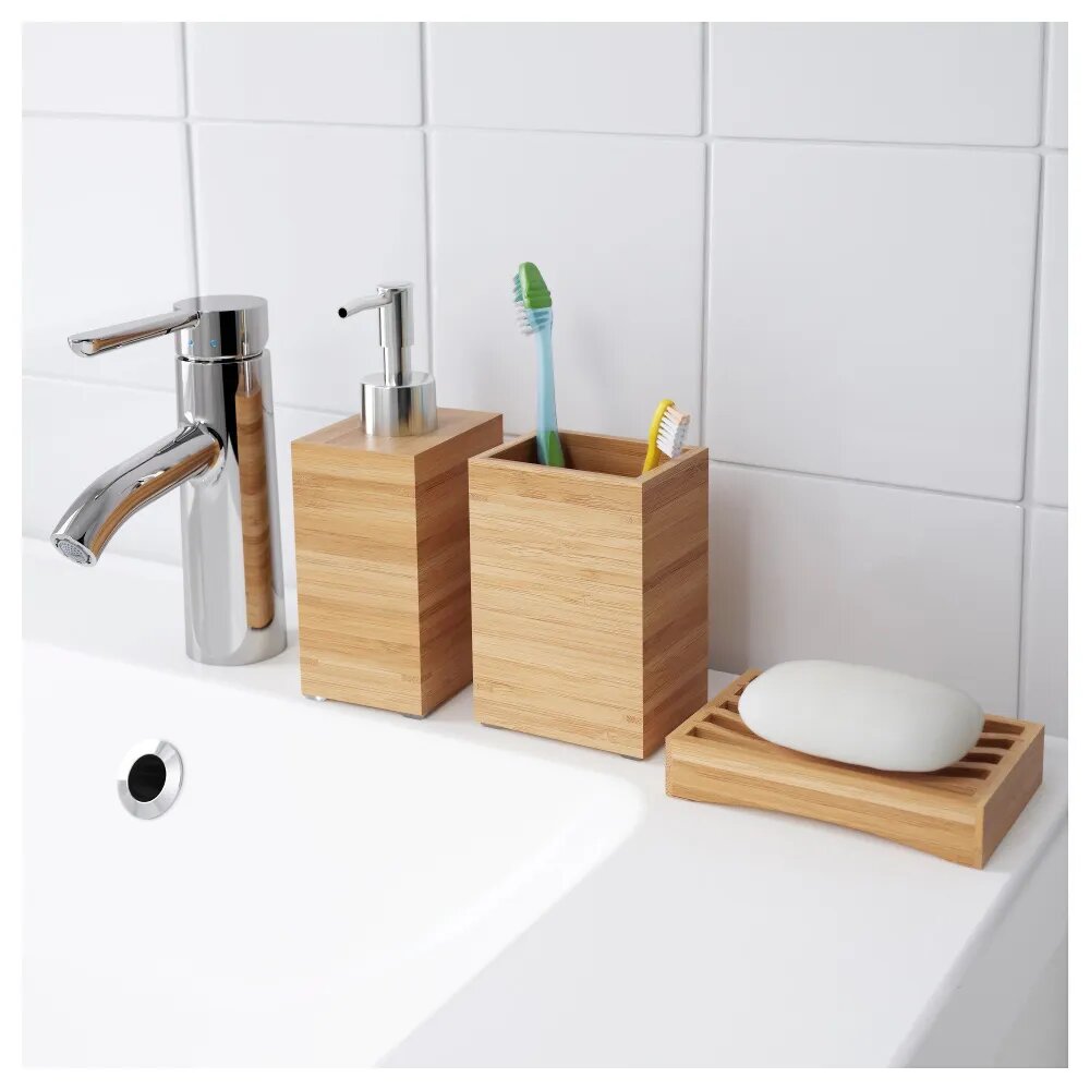 IKEA Мыльница — фото 1