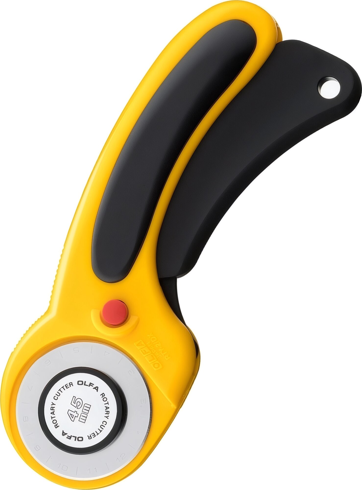 Нож OLFA OL-RTY-2/DX