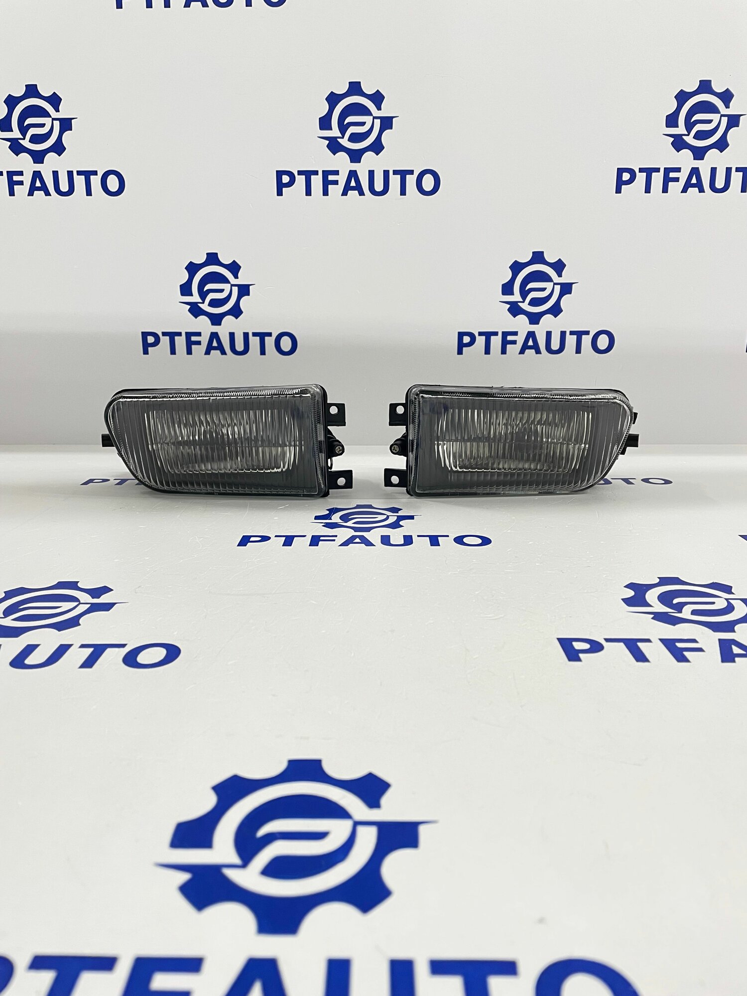 Противотуманные фары BMW 5 E39