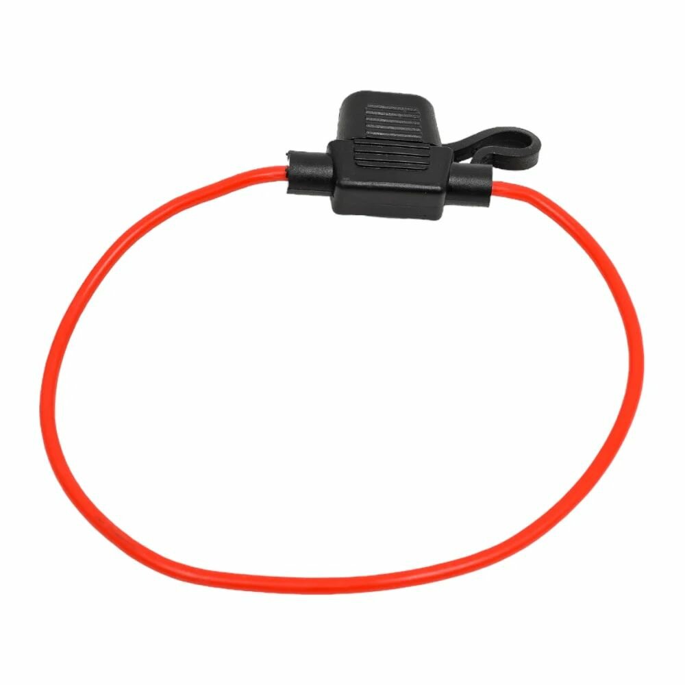 Держатель для предохранителя Nord-Yada MINI W707 1.3 мм, 30 А, 900516