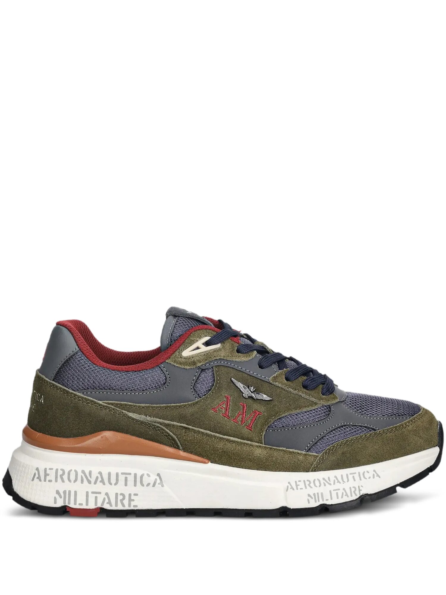 Кроссовки Aeronautica Militare
