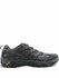Кроссовки MERRELL Moab 2, размер 8.5 US
