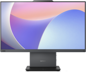 Моноблок Lenovo ThinkCentre neo 50a 24 Gen 5 All-In-One 23.8" FHD (1920x1080) IPS AG 250N, i5-13420H, 16GB SO-DIMM DDR5-5200, 512GB SSD M.2, Intel UHD, WiFi6, BT, 5.0MP Cam, USB KB&Mouse, NoOS, Luna Grey, 1Y