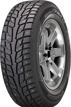 Зимние автошины Hankook Winter I'Pike W409 (шип) 185 R14C 102/100R 2001771