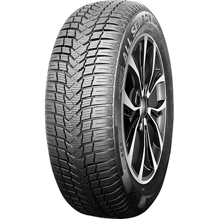 Летние автошины Autogreen All Season Versat-AS2 195/55 R16 91V 6924590223783