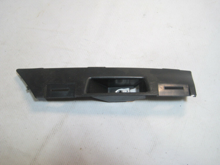 Кронштейн бампера передний правый 96303221 Шевроле Ланос Шанс Дэу Сенс, - General Motors