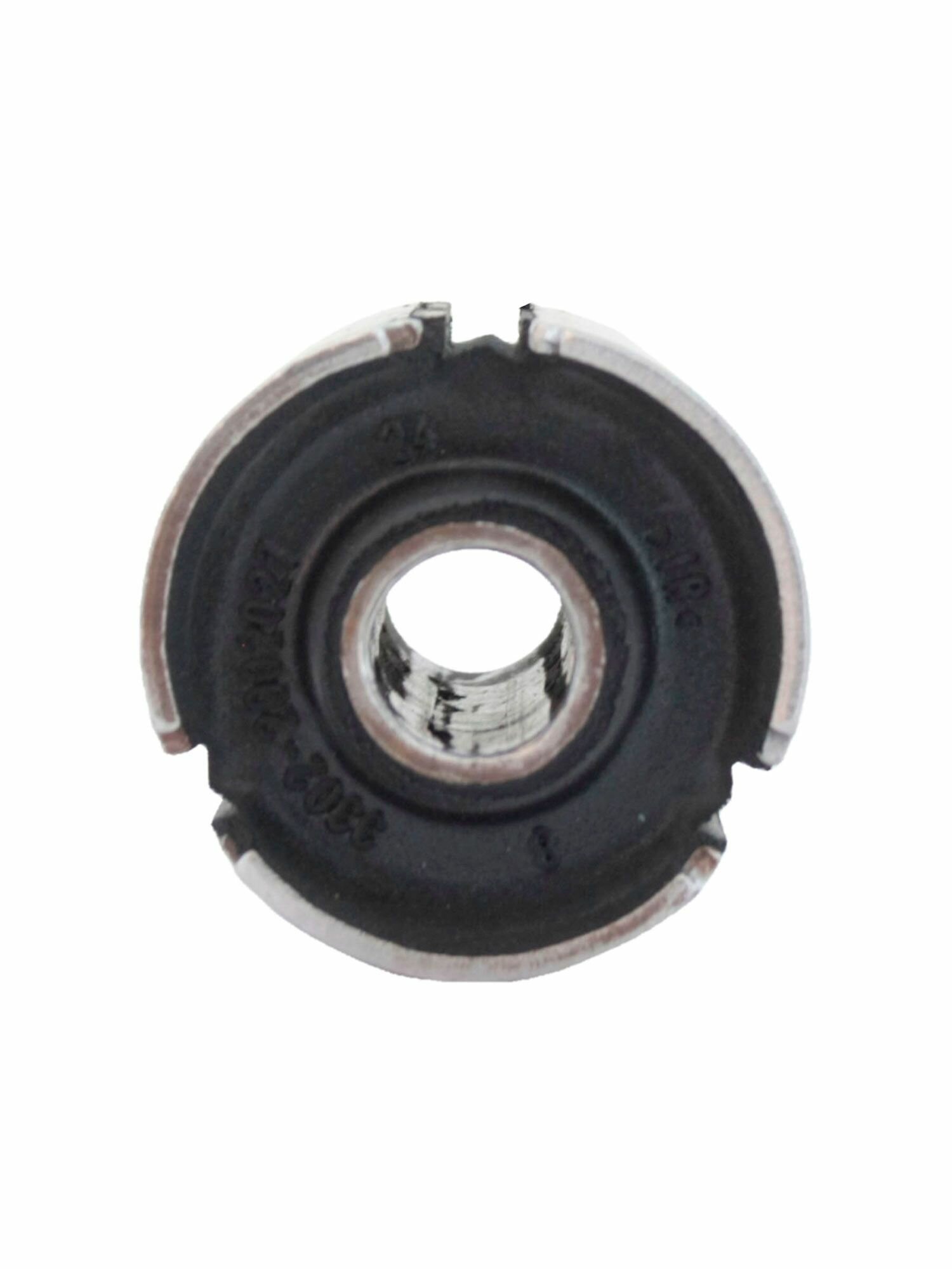 Сайлентблок рессоры ГАЗель G-PART (оригинал) (взамен . ФА3302-2902027)