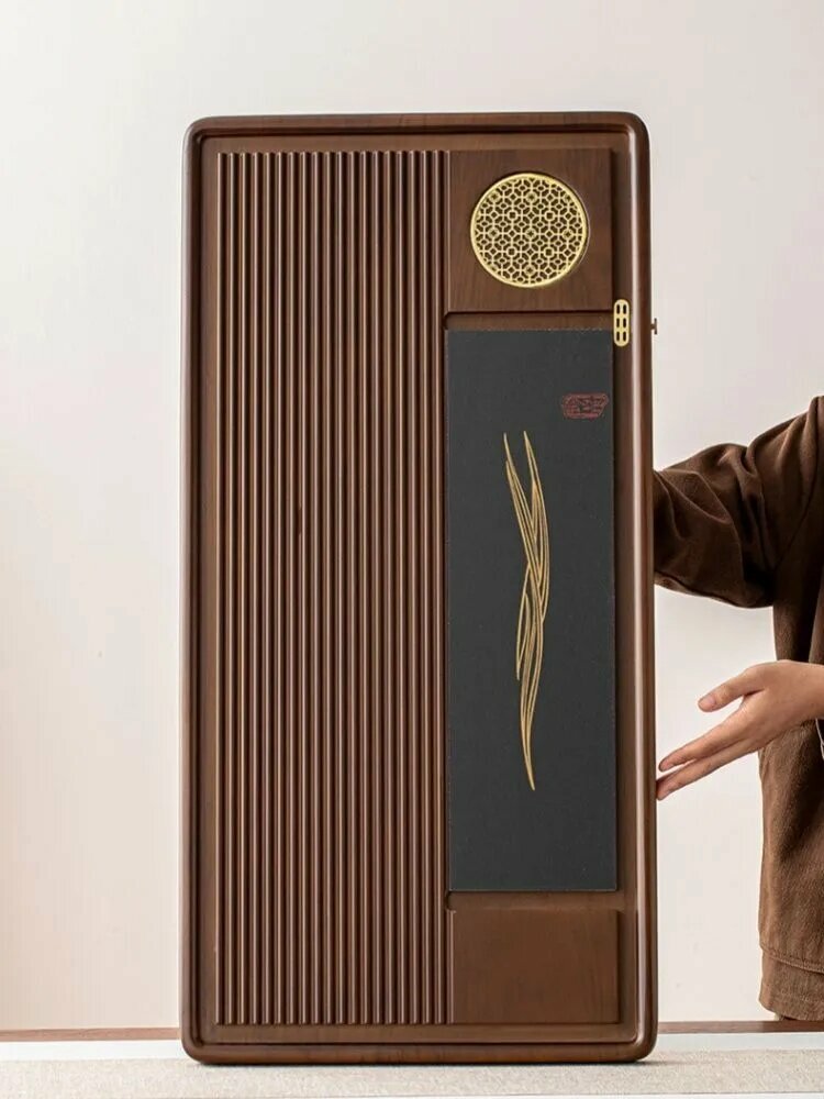 Чабань-чайная доска, 50 см х 28 см, 1 шт