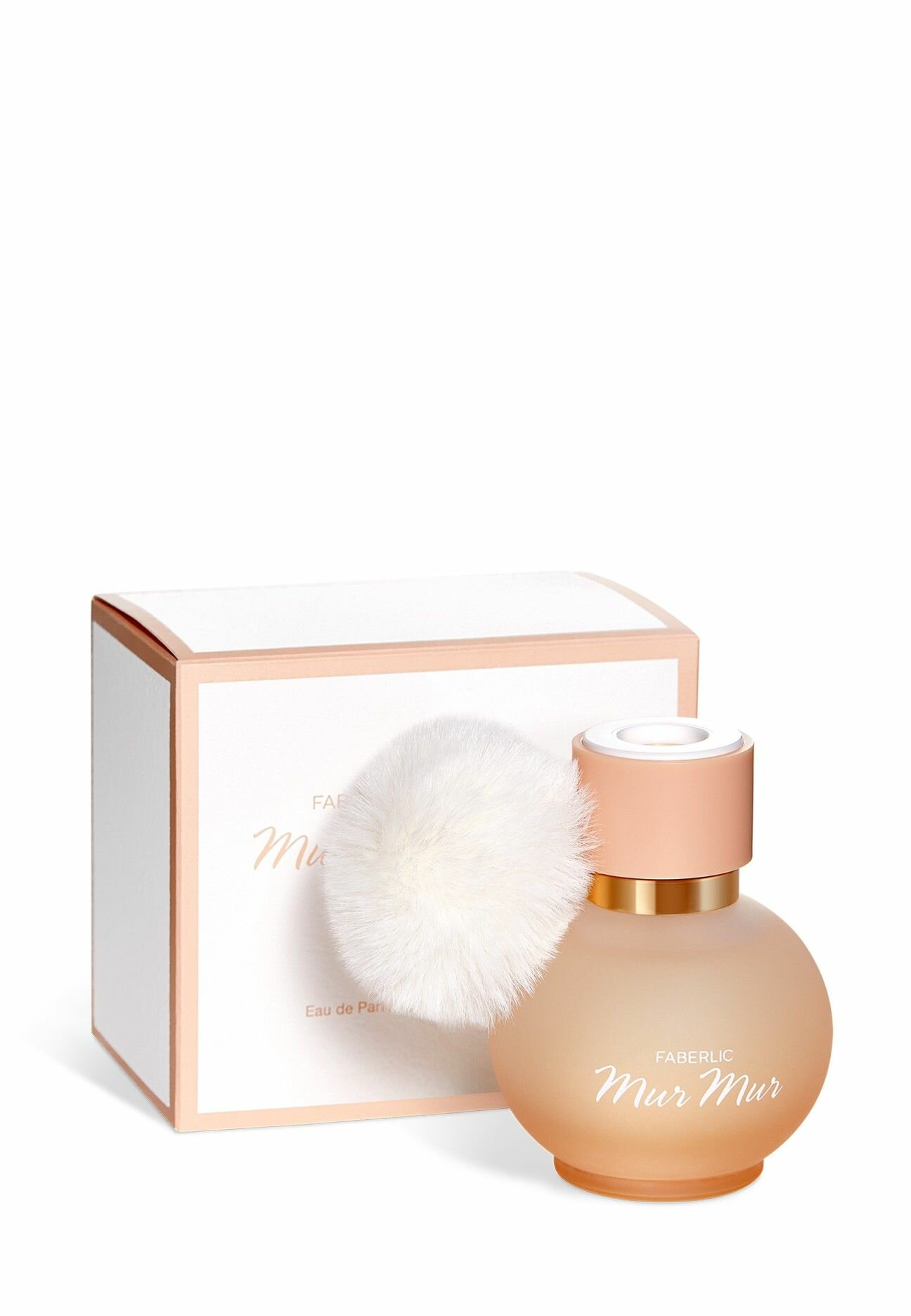 Парфюмерная вода для женщин Mur Mur, 50 ml, оригинал, подарок к празднику, парфюм