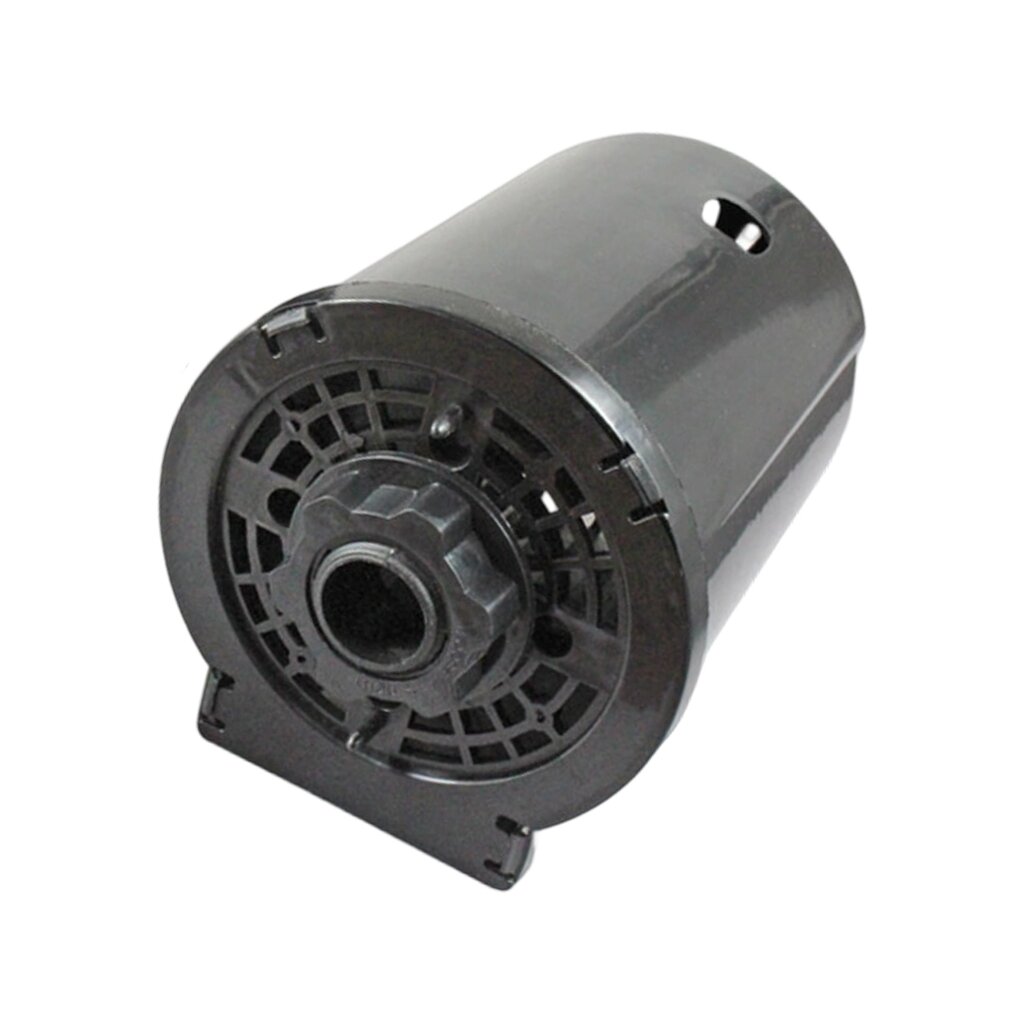 Напольный вентилятор настенный настольный двигатель вентилятора пластиковый корпус-черный