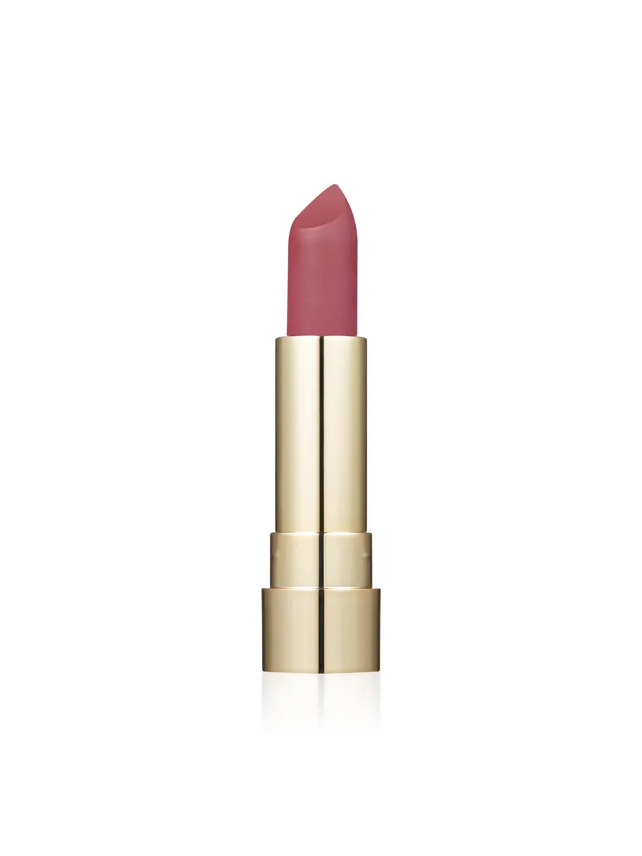 Помада Topface Rich Matte Lipstick, Насыщенная матовая для губ, 019