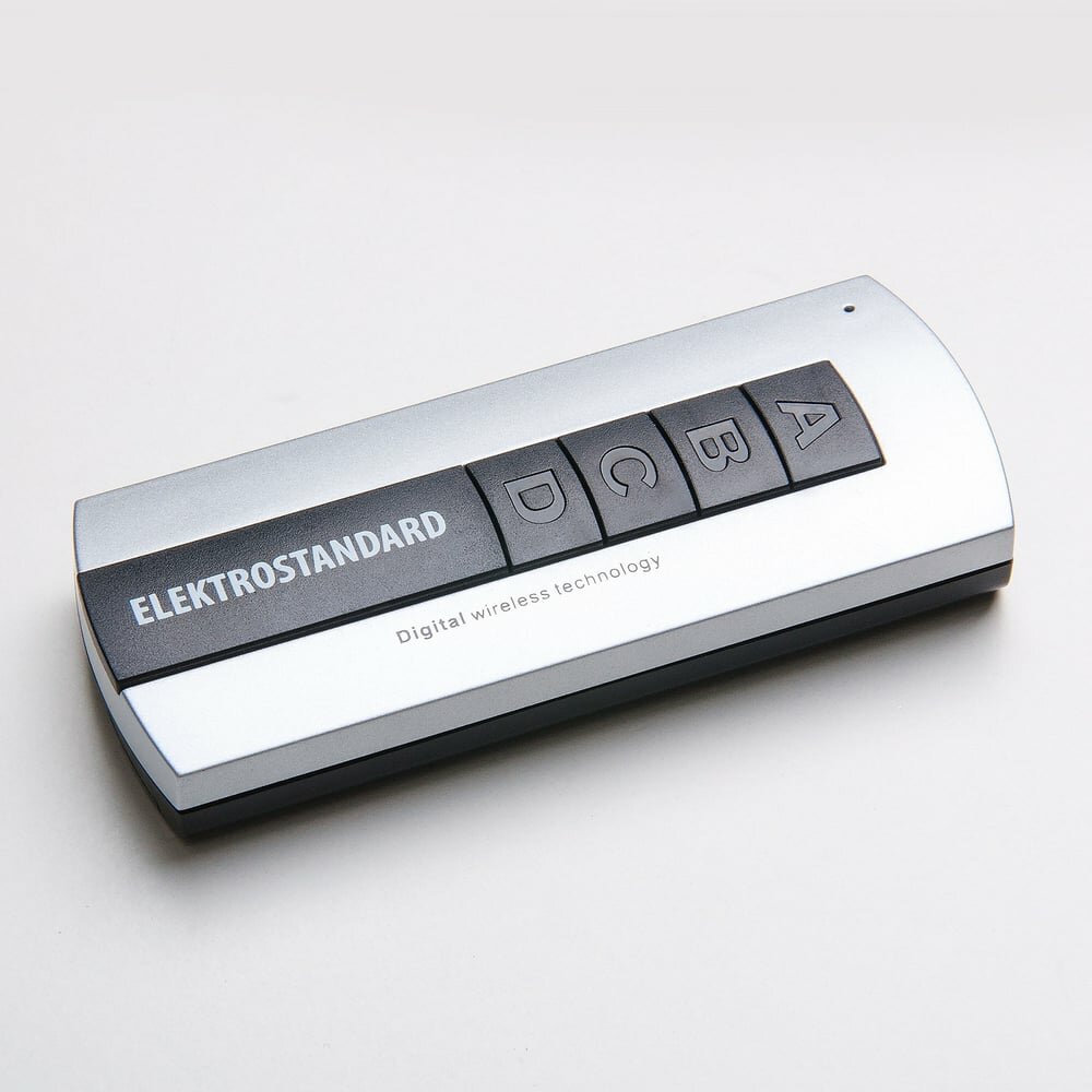 Пульт-контроллер для осветительного оборудования Elektrostandard Y7