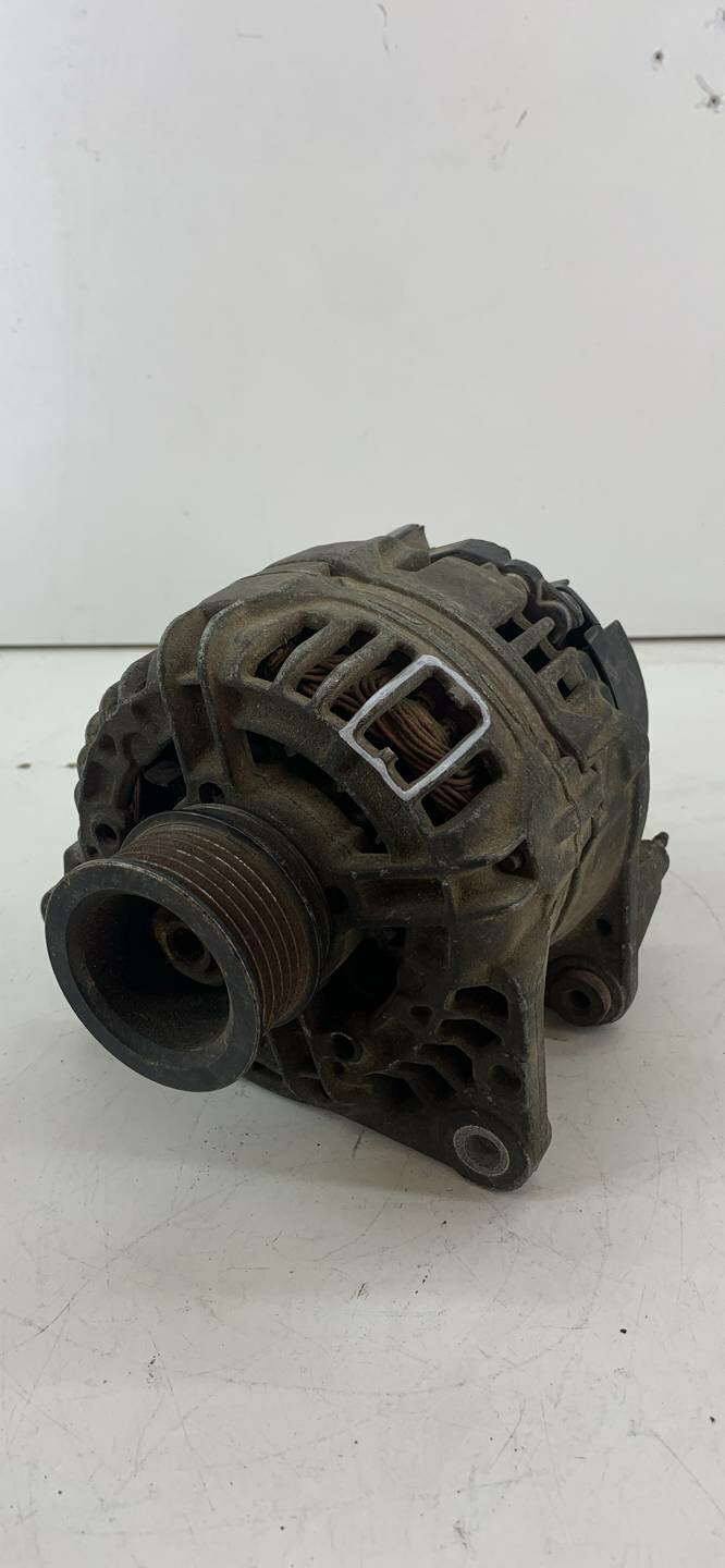 Генератор SEAT Leon 2003 1243015004