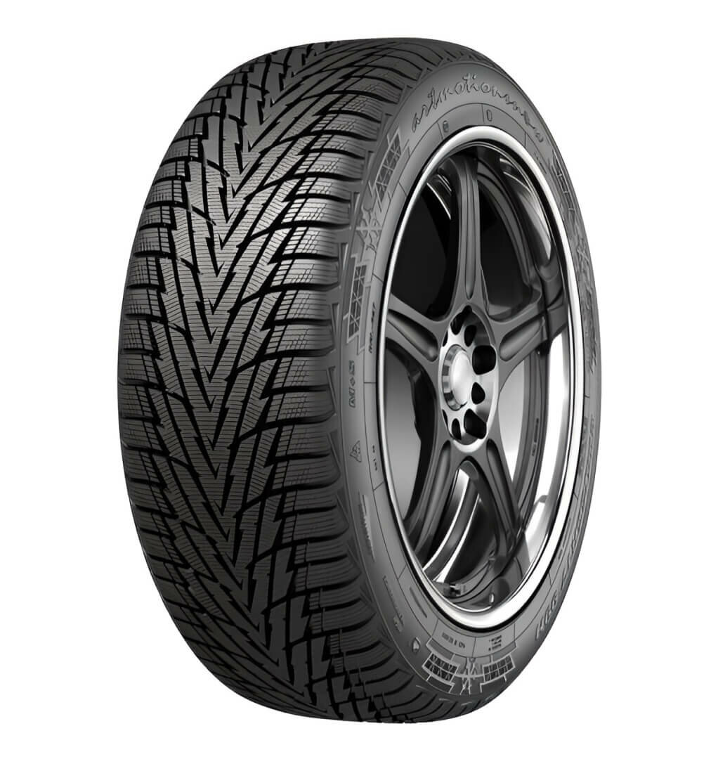 Белшина BEL-517 225/65 R17 106H шина зимняя для легковых автомобилей