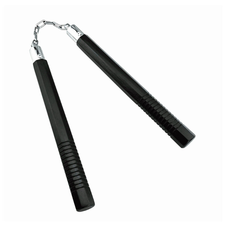 2026 Новейшие высококачественные нунчаки из красного дерева, двухсекционные, практичные для тренировки начинающих