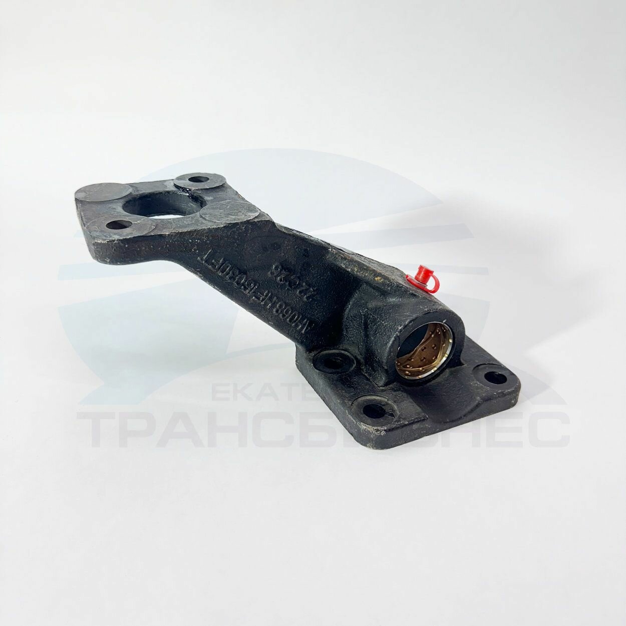 Кронштейн тормозной камеры задний левый FOTON 1051 1061 1069 1093 1099 (2400029-HF16030FT)