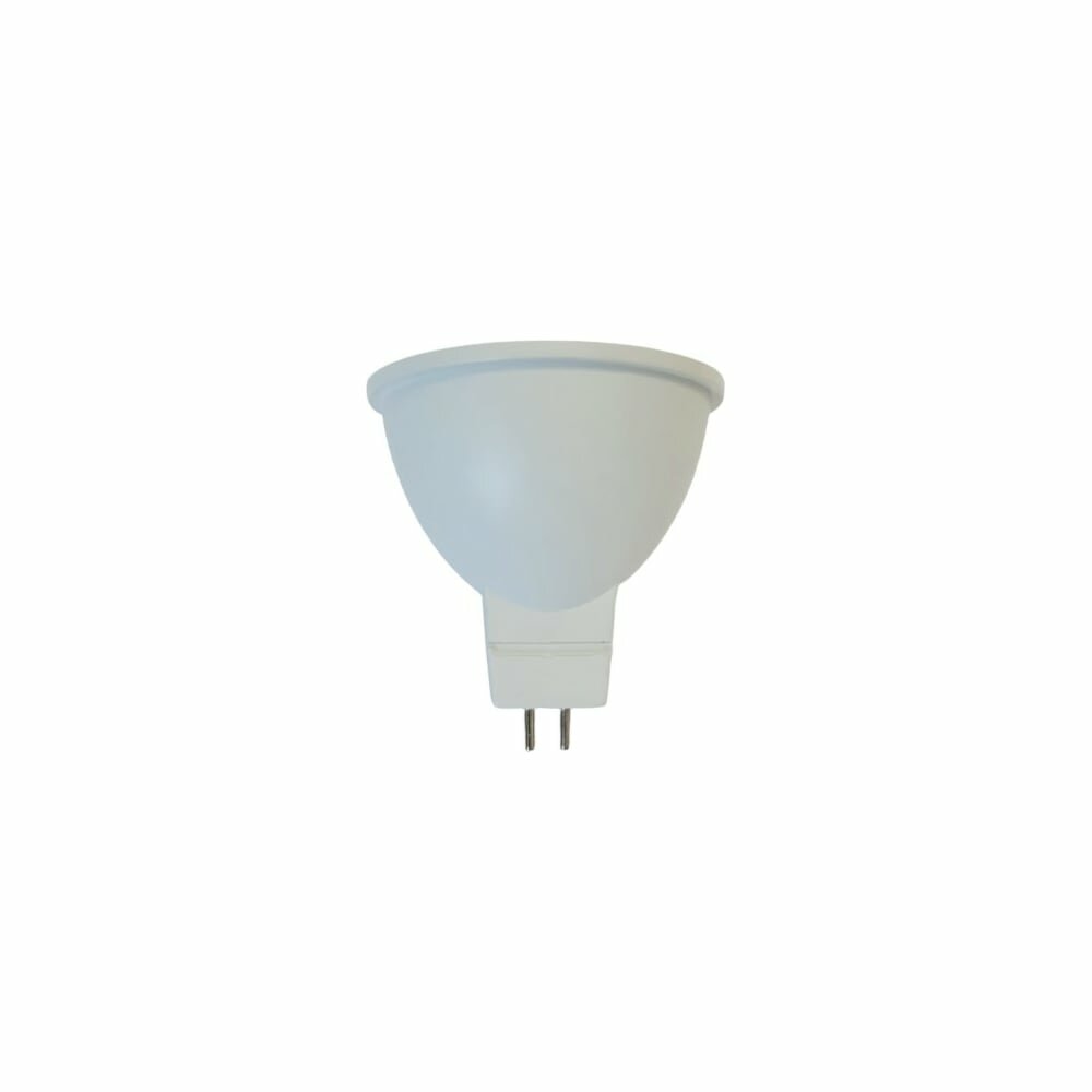 Светодиодная лампа RSV RSV-GU 5.3-10W-4000K 100477
