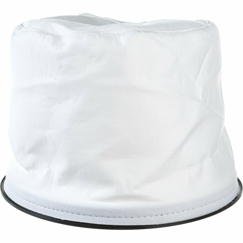 Тряпичный фильтр для пылесосов 50 л, 60 л Gigant GF-02