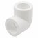 Уголок VRT 25x90 градусов, белый, Россия EVER plast 537484