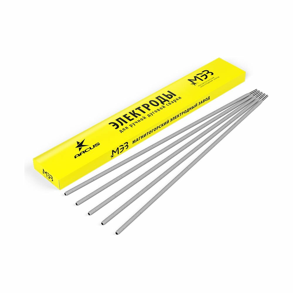 Электроды МЭЗ УОНИ 13/55