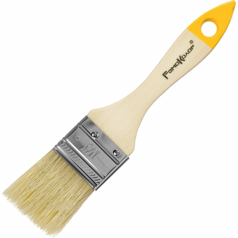 Кисть РемоКолор Любитель