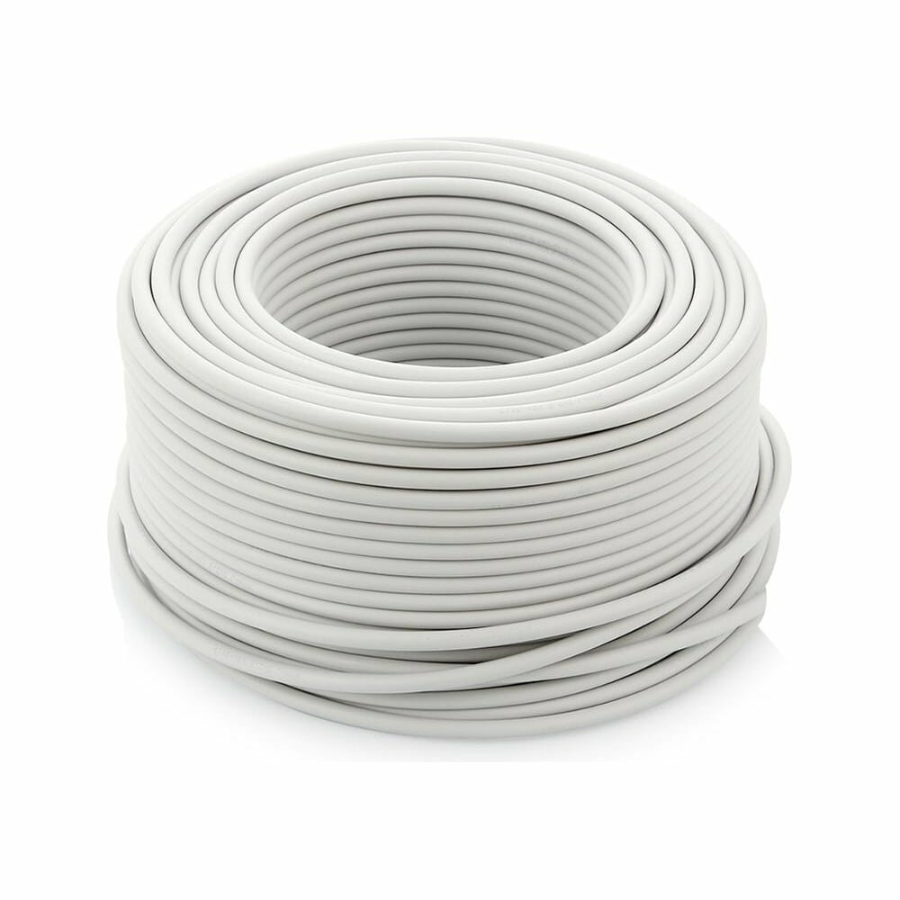 Гибкий круглый провод ПромЭл 4630017893287