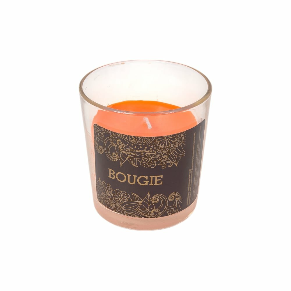 Свеча Волшебная страна Charm Aroma