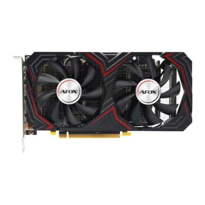 Видеокарта AMD Radeon RX 580 8Gb AFRX580-8192D5H6-V2