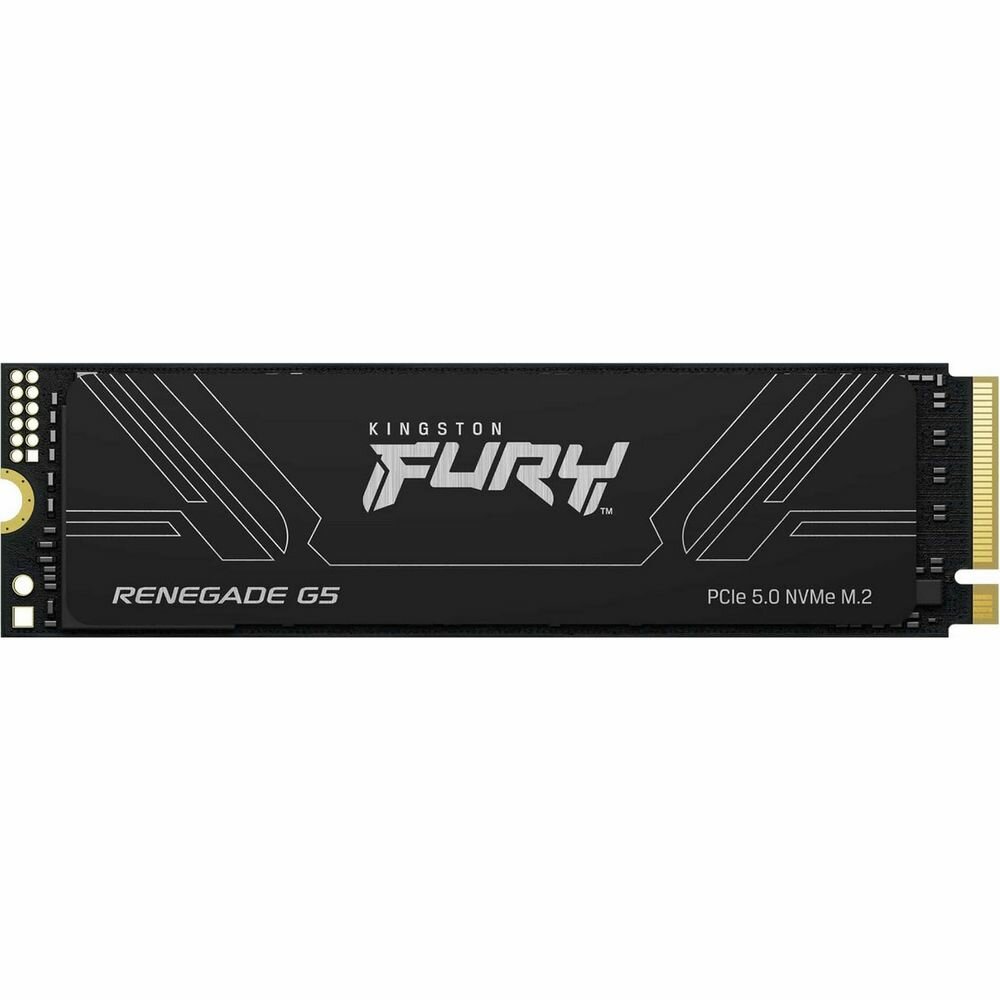 Накопитель SSD Kingston PCIe 5.0 x4 8TB SFYR2D/8T1 Fury Rene