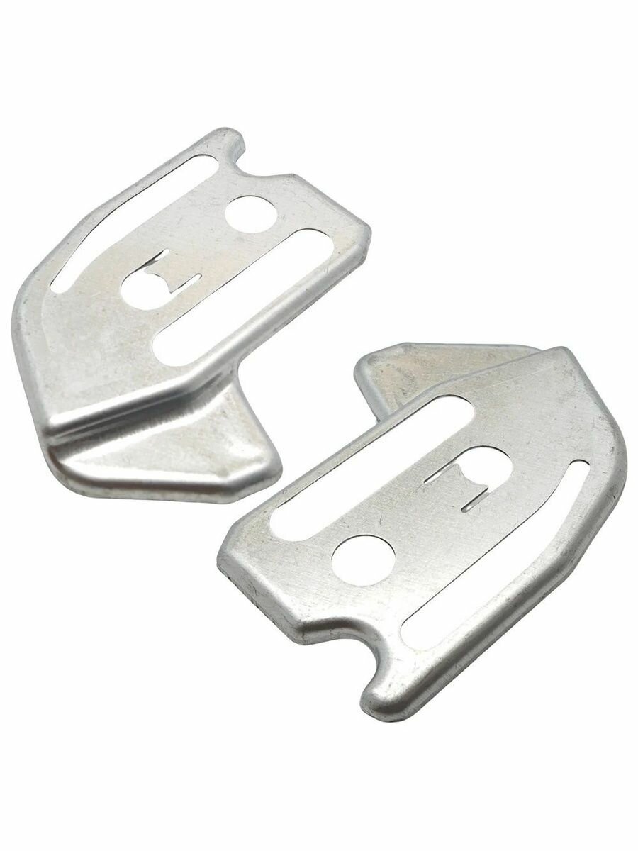 Монтажная пластина направляющей цепи для Partner 350 351, запасная часть инструмента для бензопилы