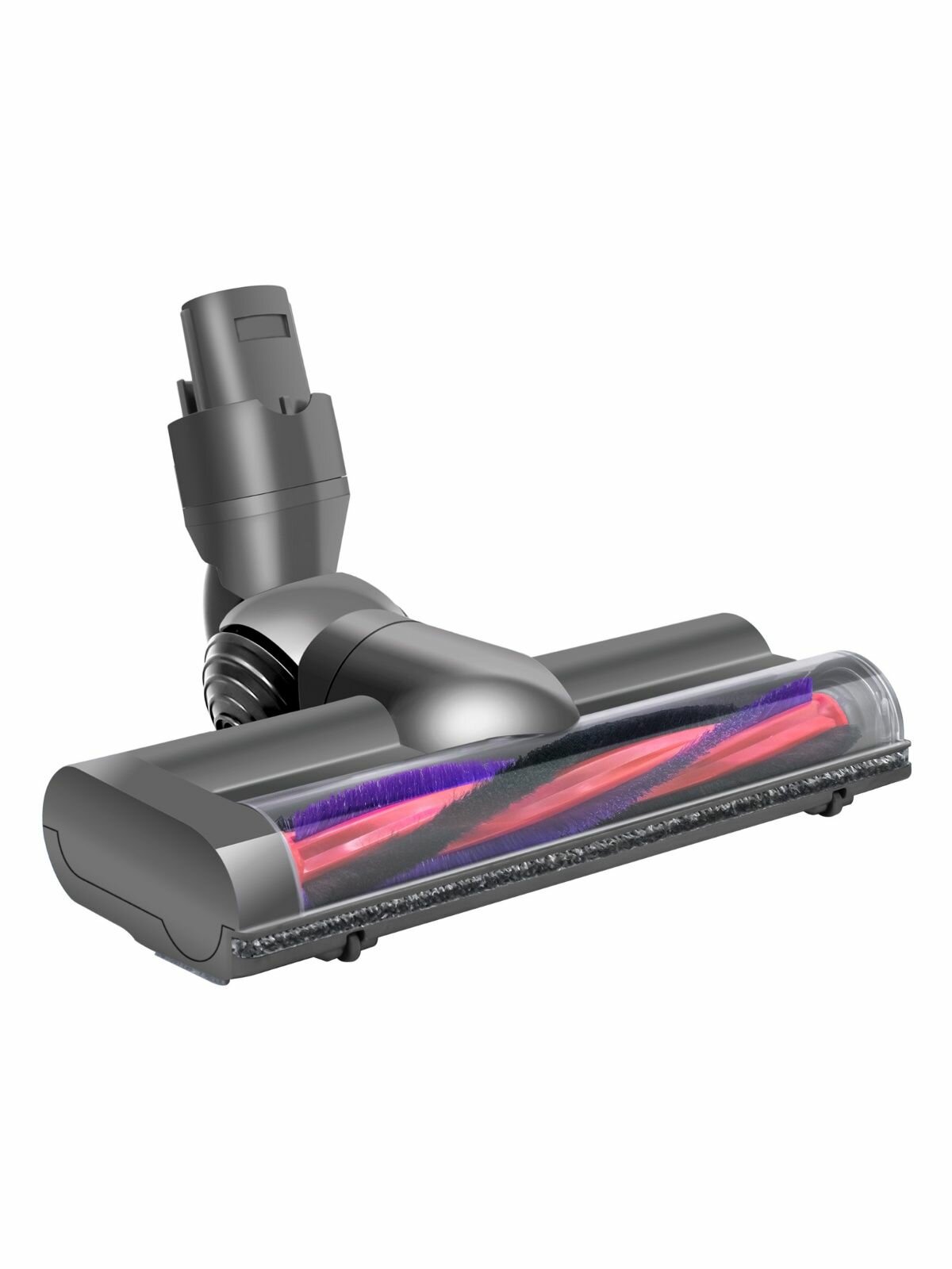 Подходит для беспроводного пылесоса Dyson, электрической щетки для пола V6 BL 20W Подходит для пылесоса