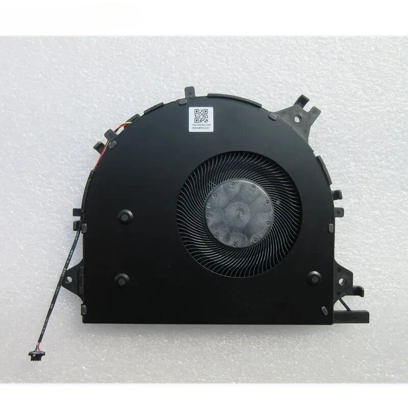 Охлаждающий вентилятор для ноутбука DIXSG Huawei MagicBook X 16 Pro