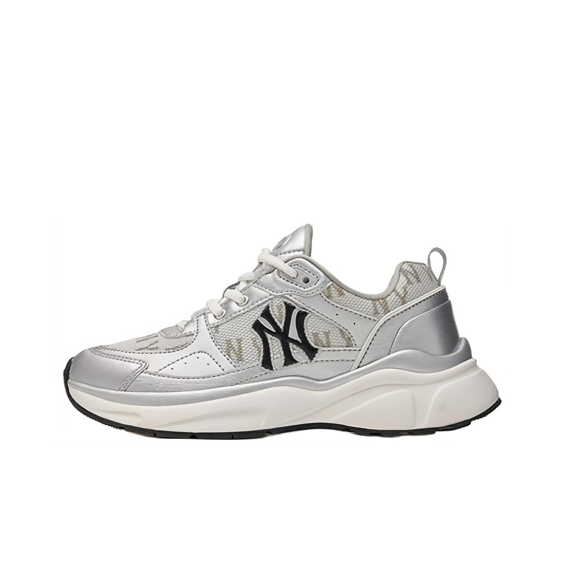 Кроссовки Fast Ball Classic Monogram
