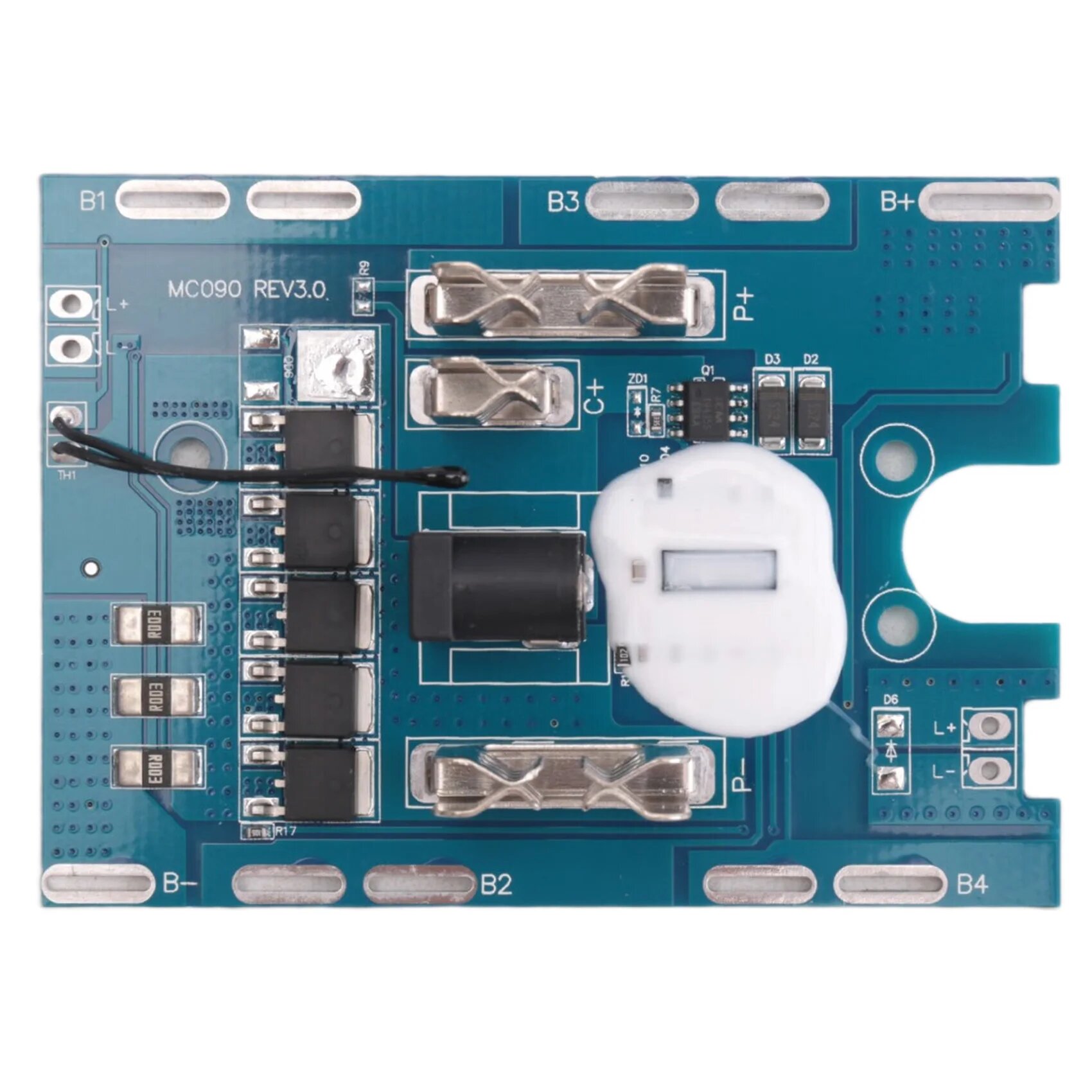 Защитная плата для аккумулятора Makita 5S
