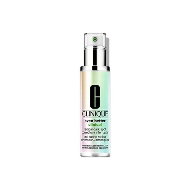 CLINIQUE Near Expiry Dark Spot Lightening Serum Lotion Whitening 100ml[Shelf Life Not Less Than 3 Months] null