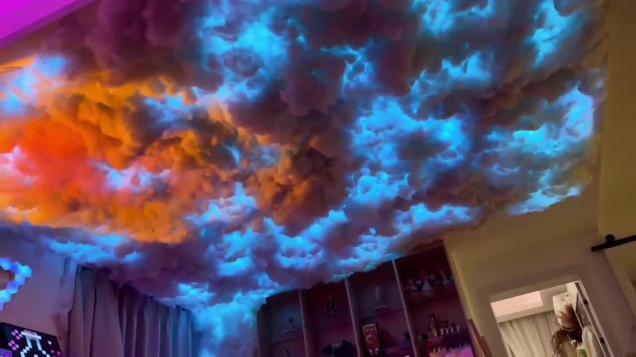 Потолочный светильник