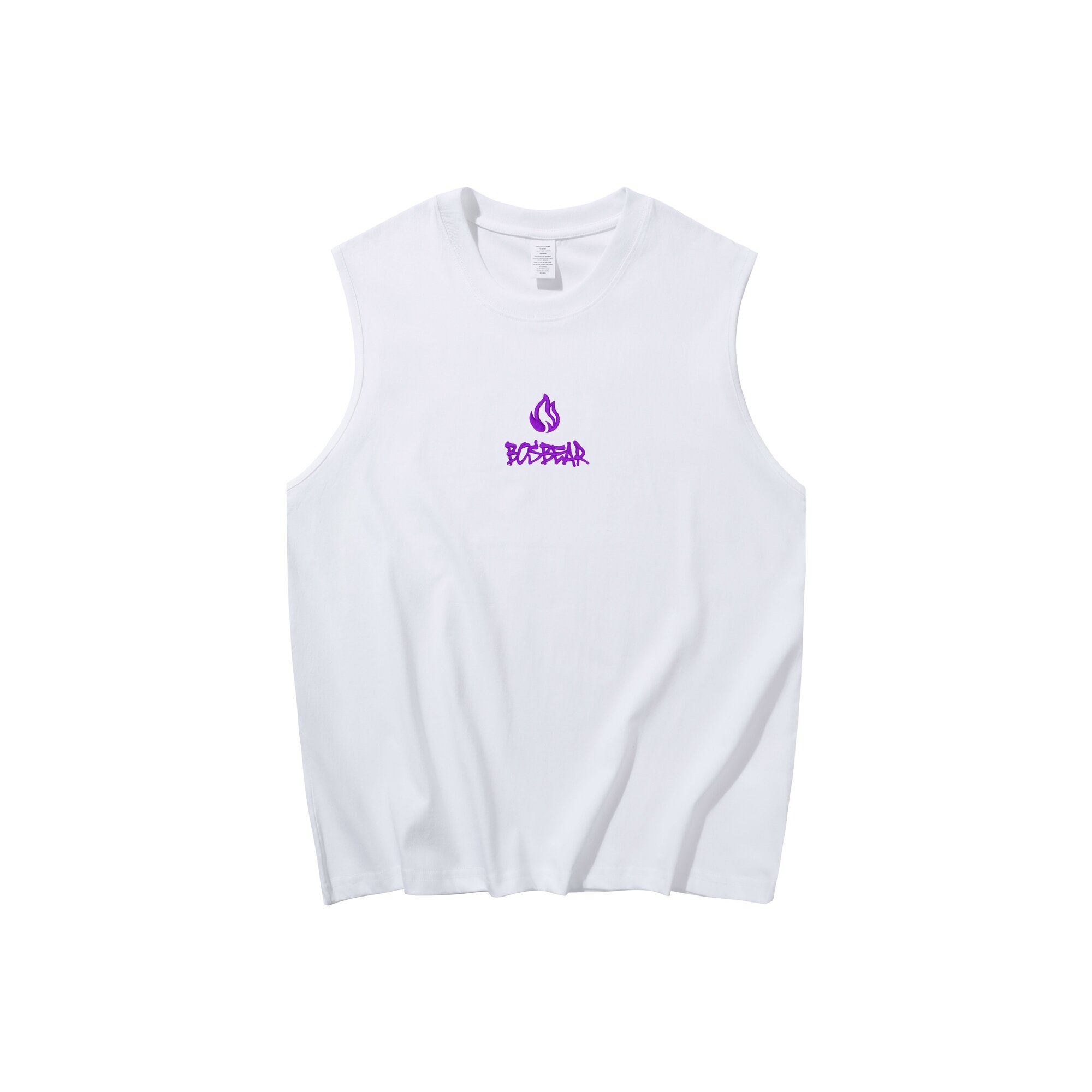 Жилет BOS BEAR, размер М — фото 1