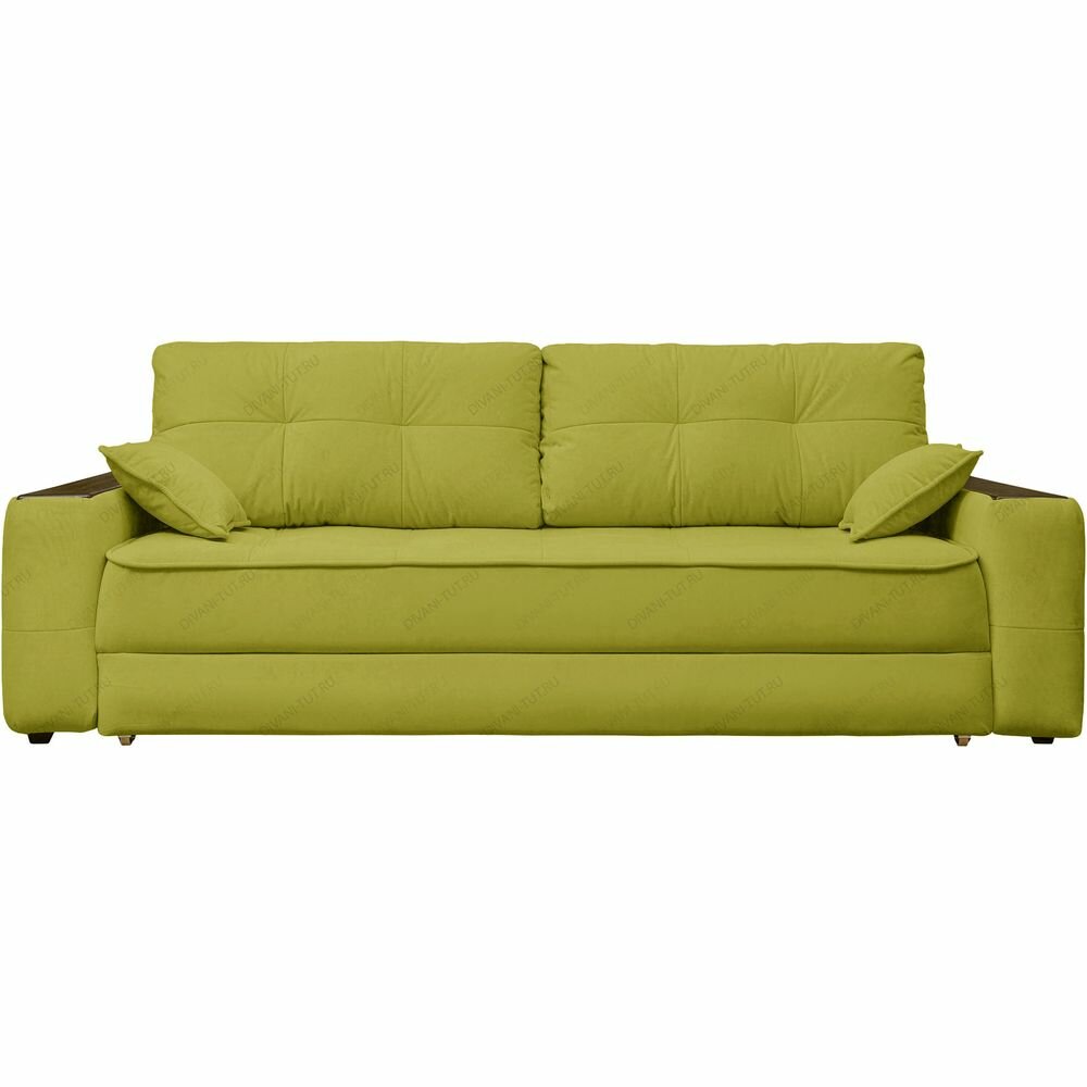 Диван еврокнижка Фортуна А Каймак-3 А9