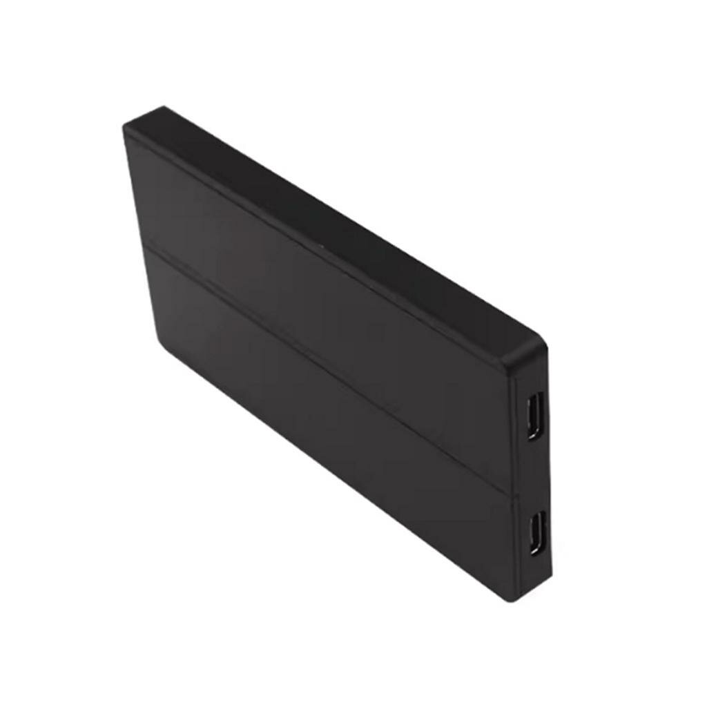 Корпус для M.2 SSD SATA