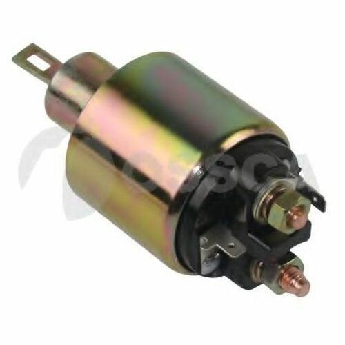 Реле стартера втягивающее Ossca 00629