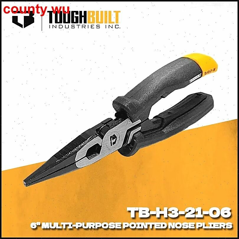 TB-H3-21-06 многофункциональные щипцы