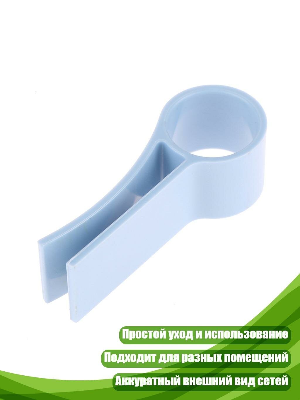 Инструмент для выпрямления проводов Ethernet