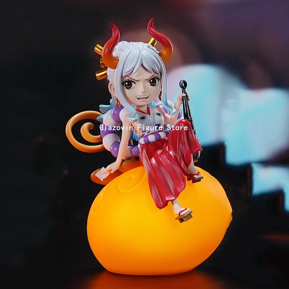 Фигурки Banpresto One Piece 12 см Yamato