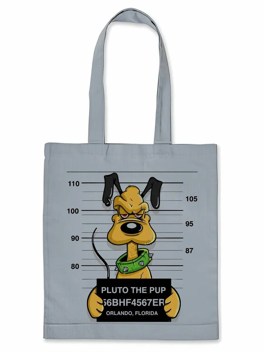 Сумка шоппер